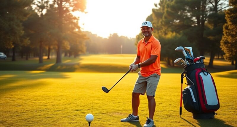 Golf Dress Code Explained: What to Wear (and Not to Wear) on the Course ...