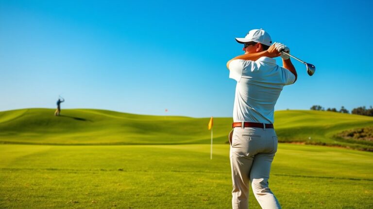 Why Do Golfers Yell 'Fore'? The Traditions Explained - CanYouGolf